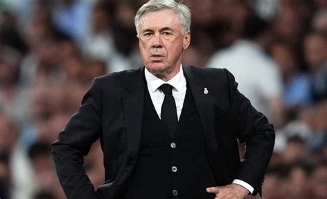 Real Madrid Campione Di Spagna Ancelotti Alza La Voce Mi Hanno