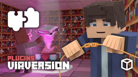 Plugin Minecraft Viaversion Apex Hosting