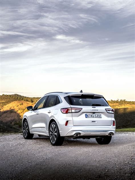 2020 Ford Kuga Vignale Plug In Hybrid 584206 Best Quality Free High