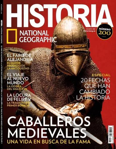 Caballeros Medievales Historia National Geographic Cuotas sin interés