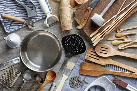 Top 5 Des Gadgets Utiles Pour La Cuisine