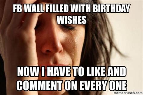 It S My Birthday Memes To Share Your Birthday Month Excitement