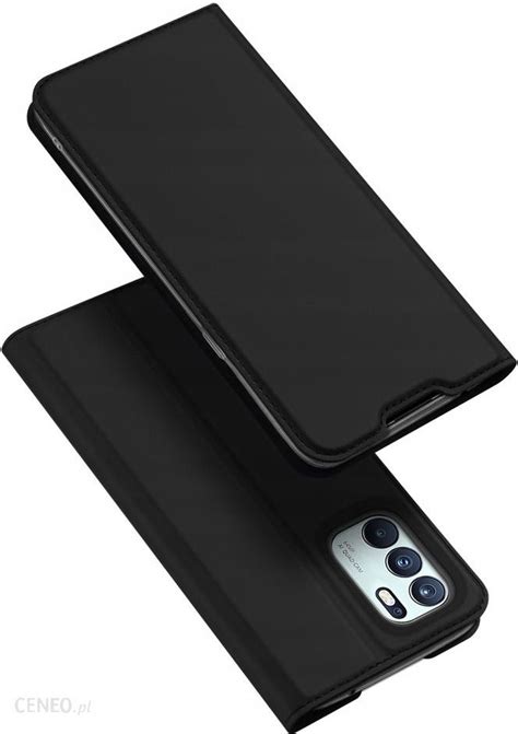 Dux Ducis Skin Pro Kabura Etui Pokrowiec Z Klapką Etui na telefon