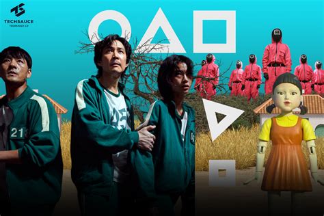 พรอมหรอไม Netflix เตรยมจดเรยลลตเกมโชว Squid Game รบสมครผ