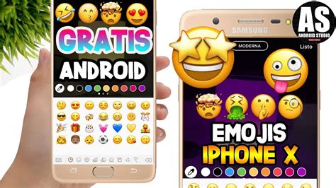 Resumen de 24 artículos como poner emojis de iphone en android