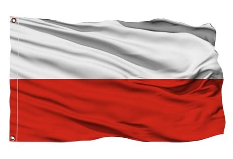MASZT Flaga 150x90 cm Narodowa MSTÓW Kup teraz na Allegro Lokalnie