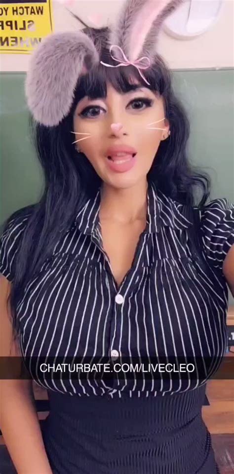 Cleo Patra 𓂀 on Twitter LIVE now chaturbate https t co i8IYr4GIf8