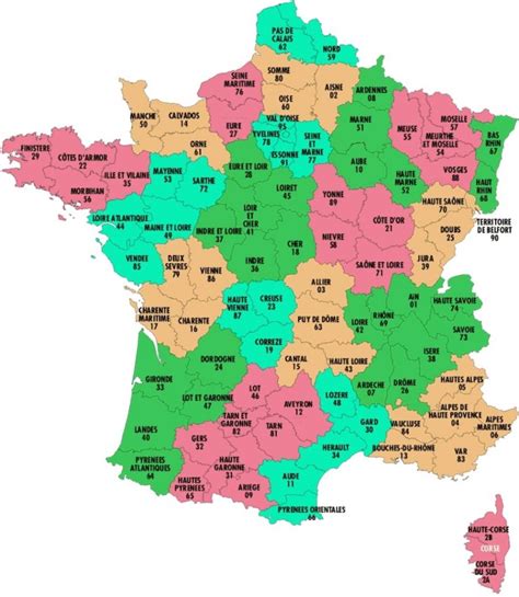 Carte De France Modifiable Gratuite Altoservices
