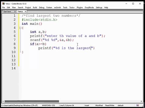 c programming bangla tutorial using if else find the largest or hot sex picture