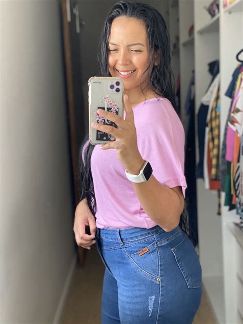 Pin de Jô Santiago em Looks casuais femininos Looks Looks casuais