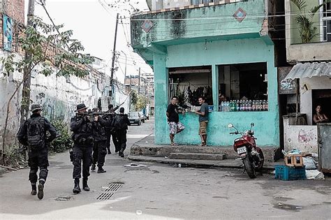 Por Que O Adoecimento Mental Se Tornou Parte Da Rotina Dos Geral