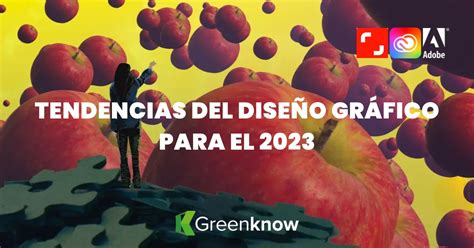 Tendencias del diseño gráfico para el 2023 Inicio