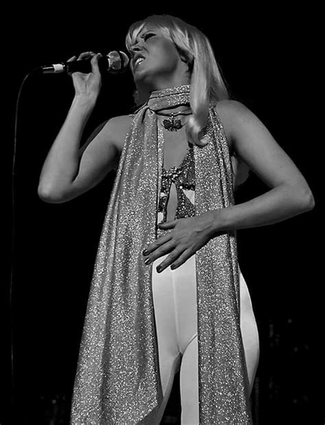 Abba live 1977 Agnetha Abba outfits Modern princess Agnetha fältskog