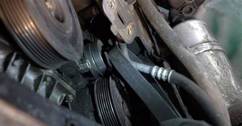 C Mo Cambiar Correa Poli V Renault Megane Iii Hatchback Bz