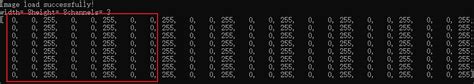 opencv学习笔记 cv imwrite csdn博客