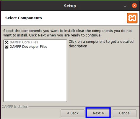 C Mo Instalar Xampp En Ubuntu