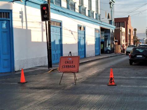 Aguas Del Altiplano On Twitter Arica Atenci N Conductores Por