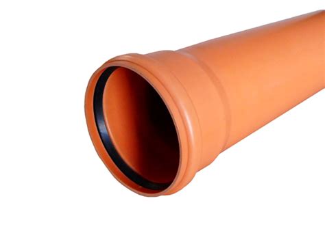 RURA KANALIZACYJNA PVC 160 X 2000 SN8 LITA Sklep Wmn Pl
