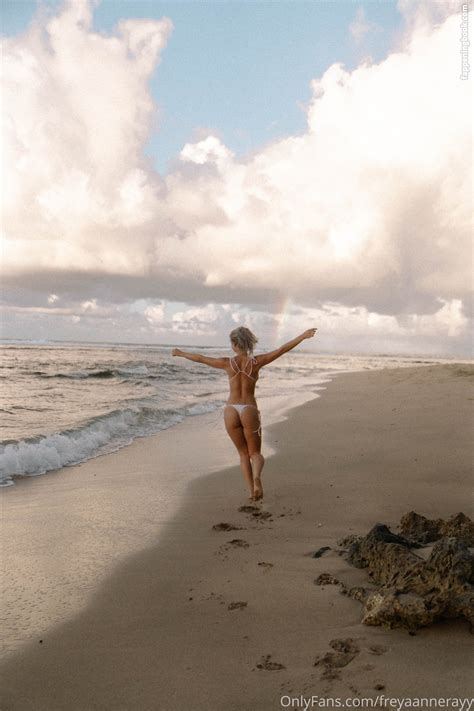 Rachel Anne Rayy Freyaannerayy Nude Onlyfans Leaks The Fappening