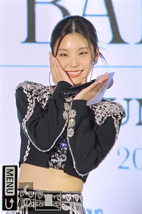 Daitzy On Twitter RT Shoot Yeji 230407 In BANGKOK PRESS EVENT