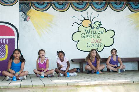 Week Willow Grove Day Camp Summer Willowgrove Flickr
