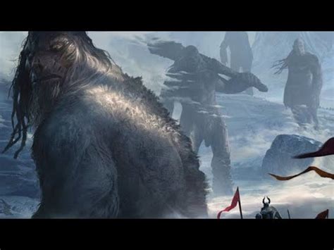 Nephilim True Story Of Goliath And His Brothers Explaining Biblical