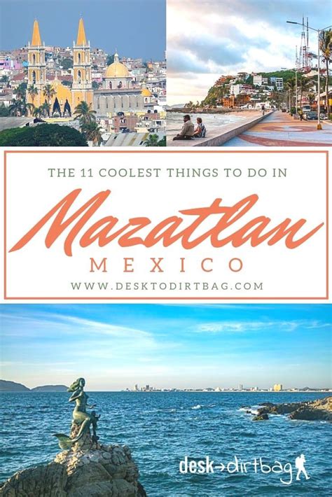 The 11 Coolest Things To Do In Mazatlan Mexico Must Visit Attractions