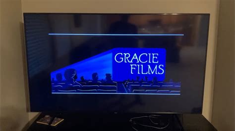 Gracie Films 20th Century Fox Television 2002 2009 YouTube