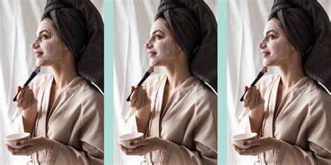 Quels Sont Les Meilleurs Masques Nourrissants Pour Le Visage
