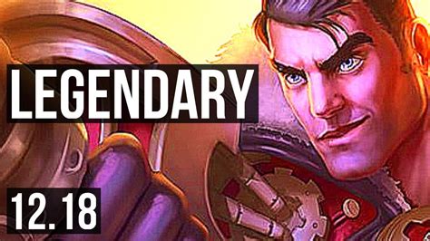 Jayce Vs Sylas Mid Legendary M Mastery Games Kr