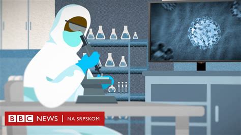 Korona virus Kada će vakcina za Kovid 19 biti spremna BBC News na