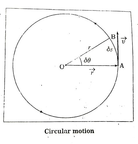 the relation between linear speed v angular speed omega and angular a