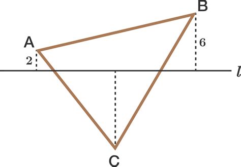 centroid of a triangle brilliant math and science wiki