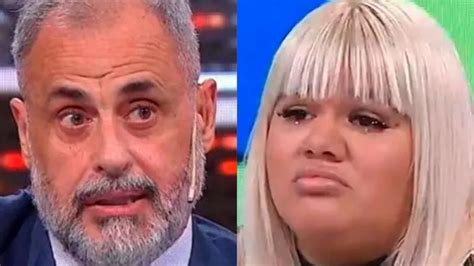El Mensaje De Jorge Rial En Medio Del Conflicto Con Su Hija Morena La