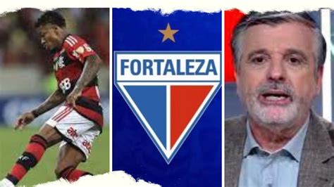 Imprensa reage a saúde financeira do Fortaleza na possível