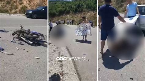Aksident i rëndë në Belsh humb jetën 15 vjeçari Abc News