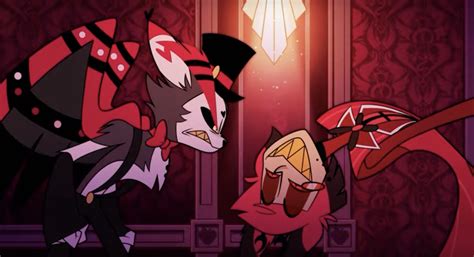 Prime Video Makes Two Season Commitment To Adult Animation Hazbin