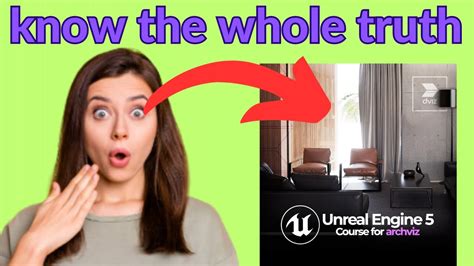 Unreal Engine 5 Course For Archviz YouTube