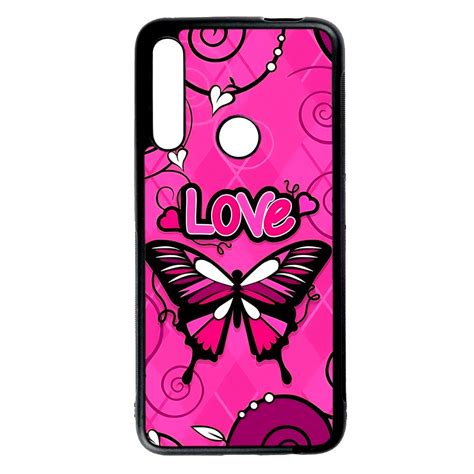 Ripley CARCASA FUNDA PARA HUAWEI PSMART 2019 DISEÑO 219