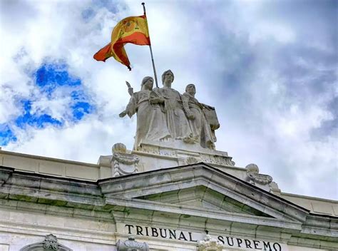 La UCO Encuentra 0 Mensajes En Los Dispositivos Del Fiscal General En