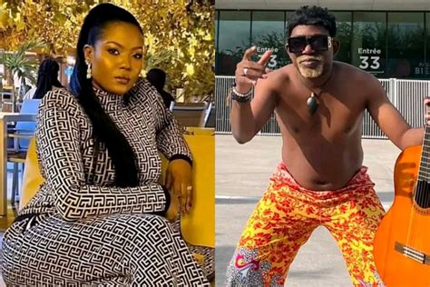 Koffi Olomide dévoile une vidéo intime avec Cindy Le Cœur