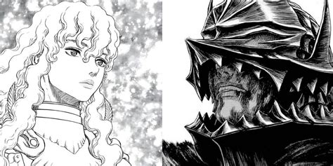 Update Best Berserk Anime Latest In Cdgdbentre