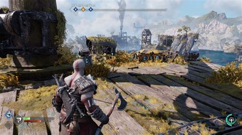 God of War Ragnarök Tipps für den perfekten Einstieg S4G