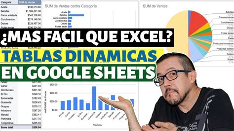Descubre los Mejores Trucos para Análisis de Datos y Fórmulas Avanzadas