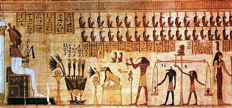 ANTIGUO EGIPTO Orígenes características organización y cultura