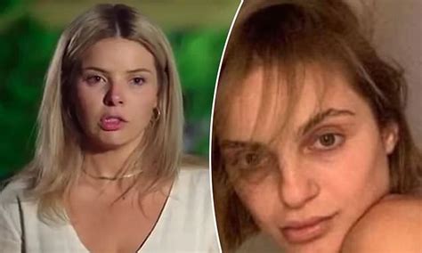 Mafs Fans Blast Vile Olivia Frazer For Sharing Domenica Calarco S