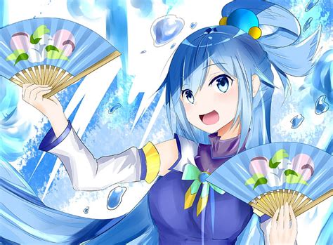 HD Wallpaper Konosuba Gods Blessing On This Wonderful World