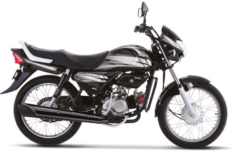 Hero Eco Deluxe y Deluxe Clásica Precio y ficha técnica