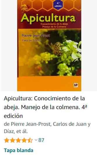 Método sencillo cría de reinas sin orfanizar la colmena Apicultura y