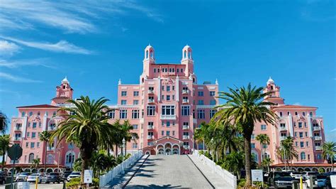 12 Best Pet Friendly Hotels In St Pete Beach Expert Review